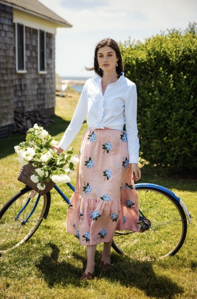 Picture of Jackie Maginnis