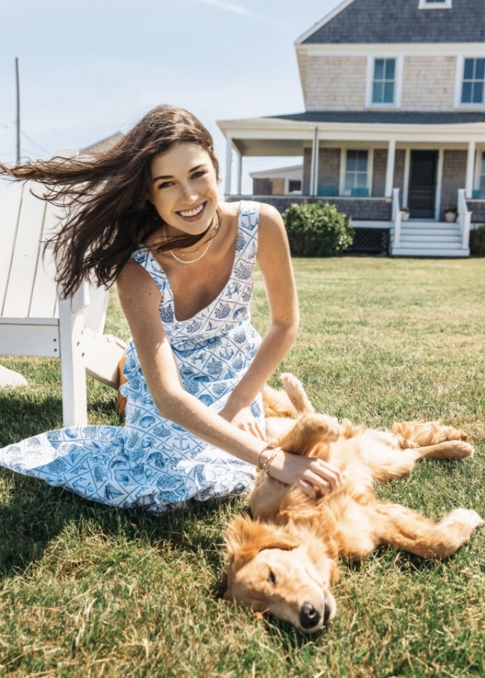 Picture of Jackie Maginnis