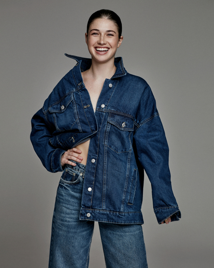 Image of Jackie Maginnis