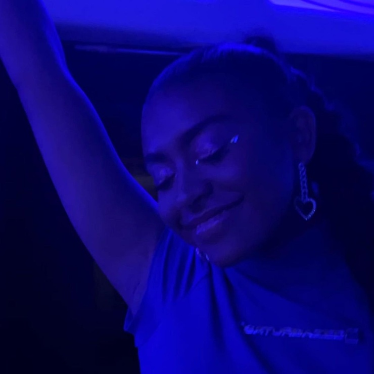 Picture of Alycia Pascual-Pena