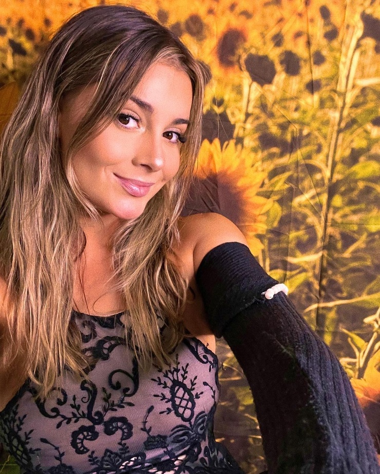 Picture of Emily Bright