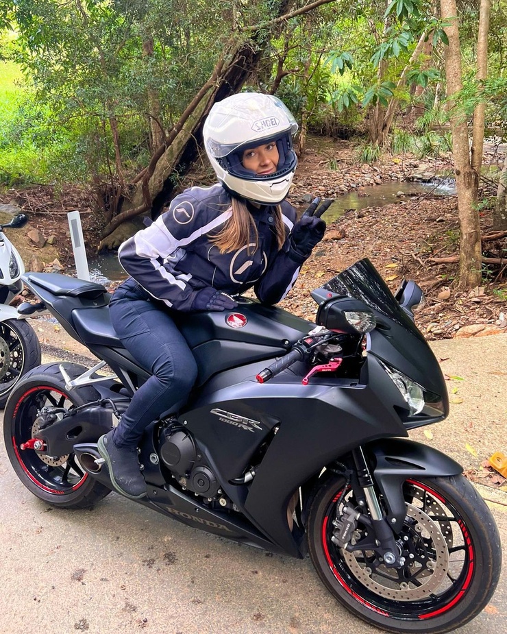 Picture of Emily Bright