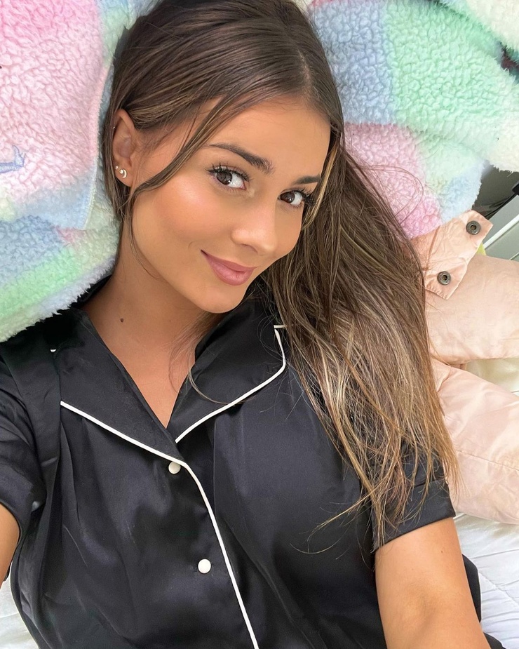 Picture of Emily Bright