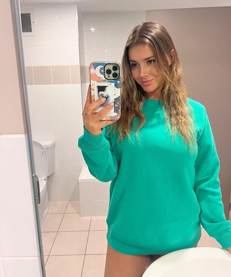 Picture of Emily Bright