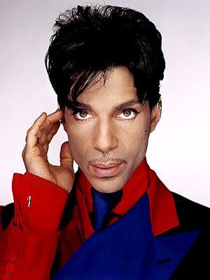 Picture of Prince