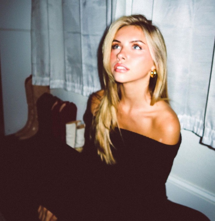 Image of Courtney Antalek