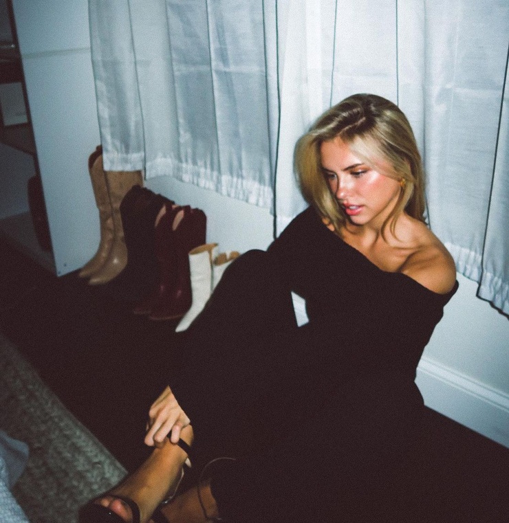 Picture of Courtney Antalek