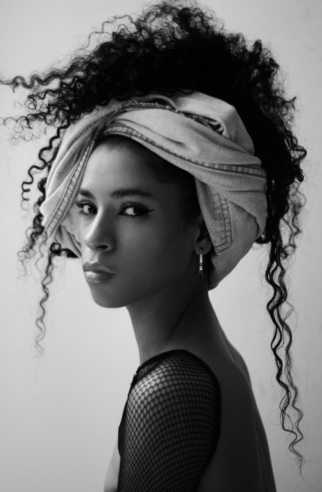 Picture of Thania Romero