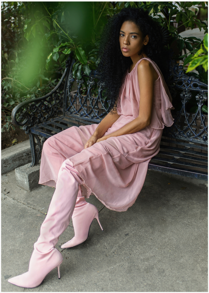 Picture of Thania Romero