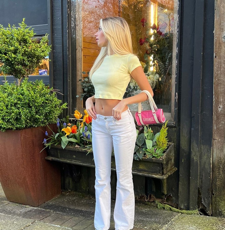 Hayley Cherepak image