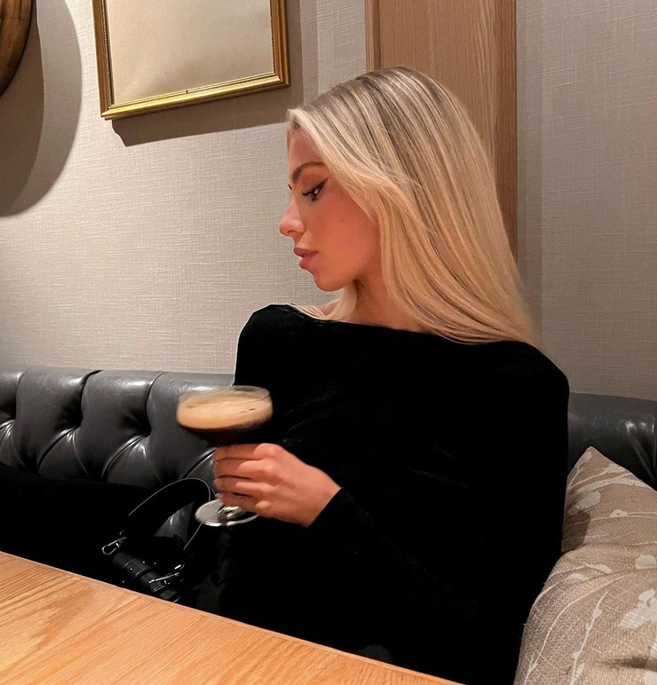 Picture of Hayley Cherepak