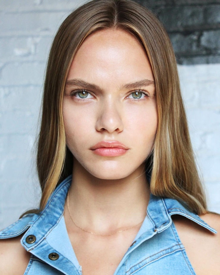 Picture of Maranda Vanelli