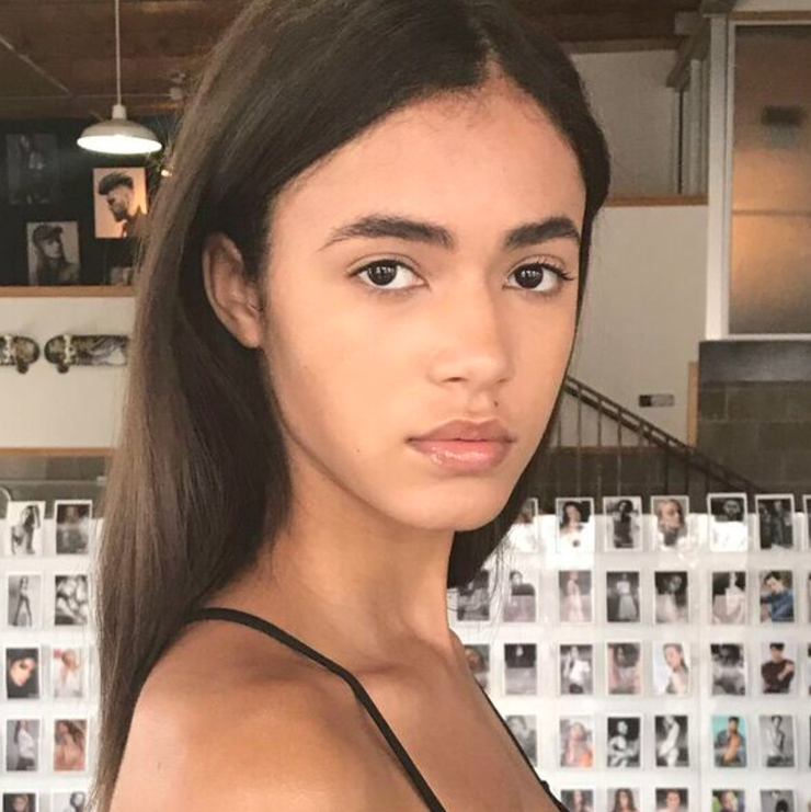 Picture of Marena Bernard