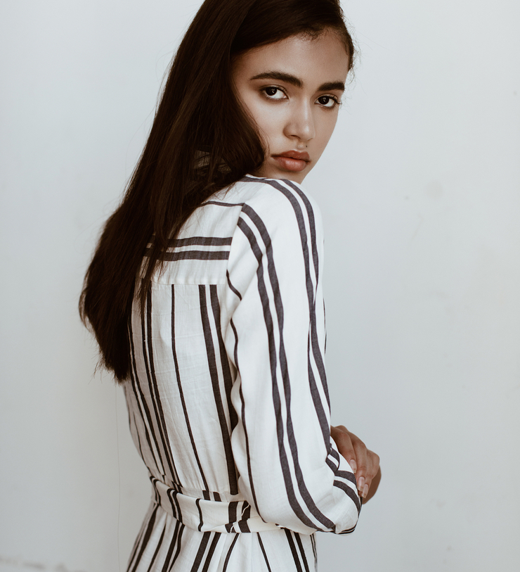 Picture of Marena Bernard