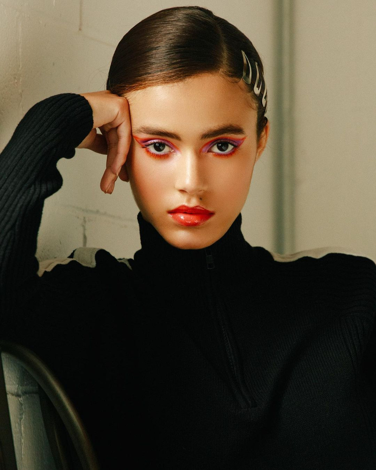 Picture of Marena Bernard