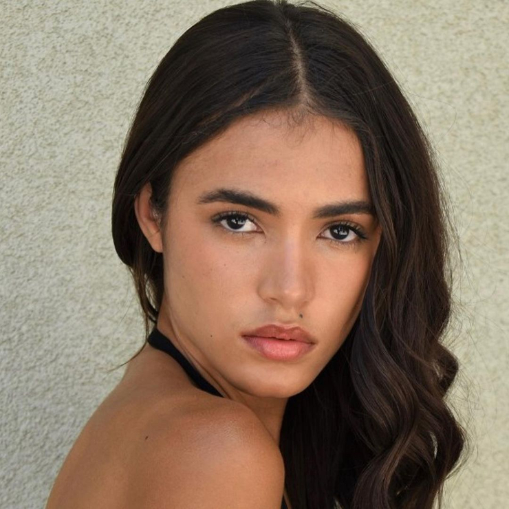 Picture of Marena Bernard