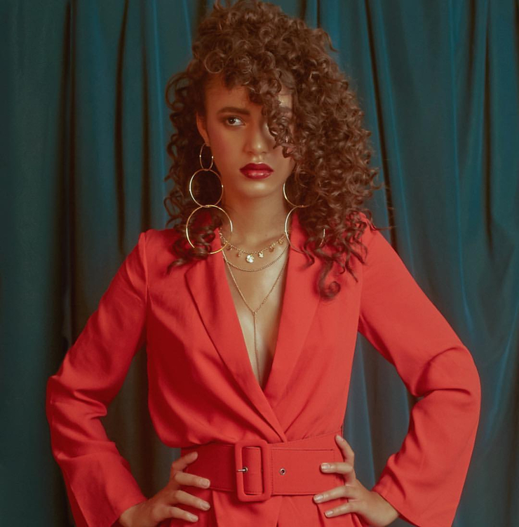 Picture of Marena Bernard