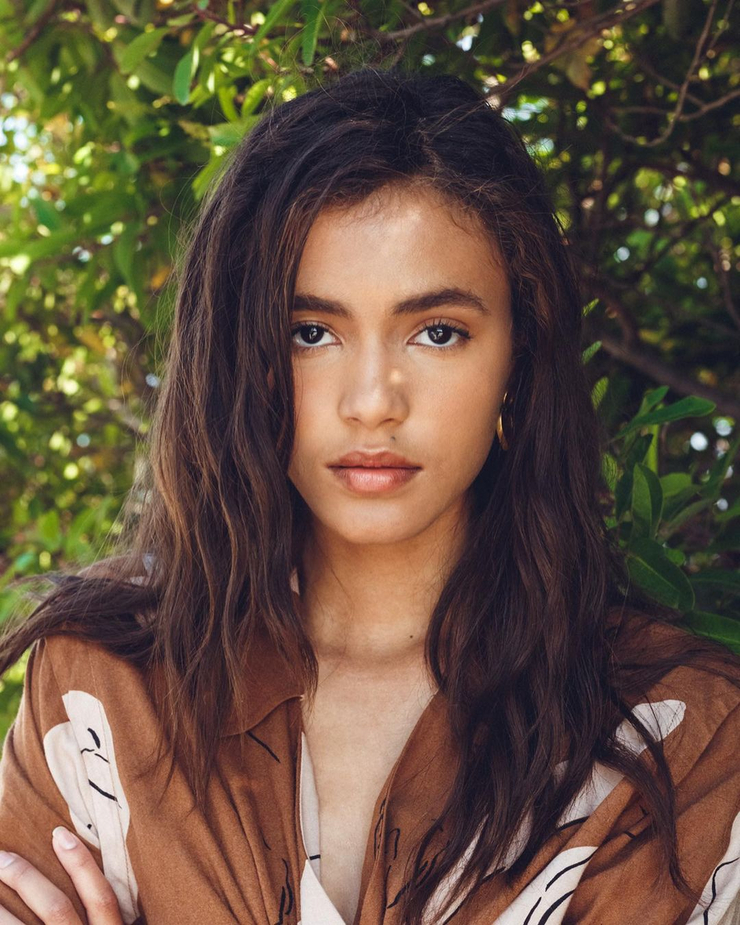 Picture of Marena Bernard