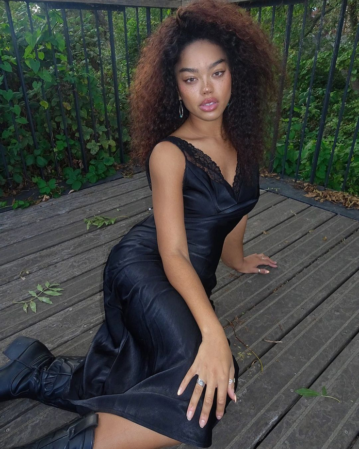 Picture of Serena Horsham