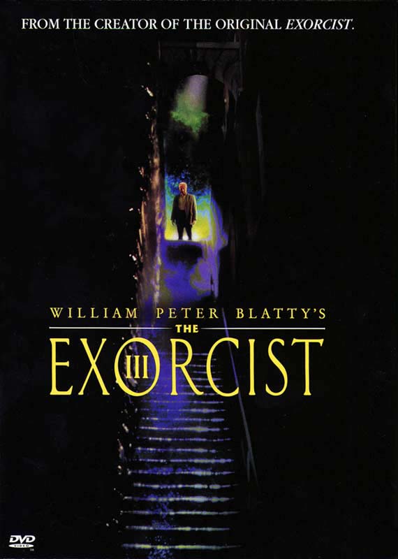 Picture of The Exorcist III