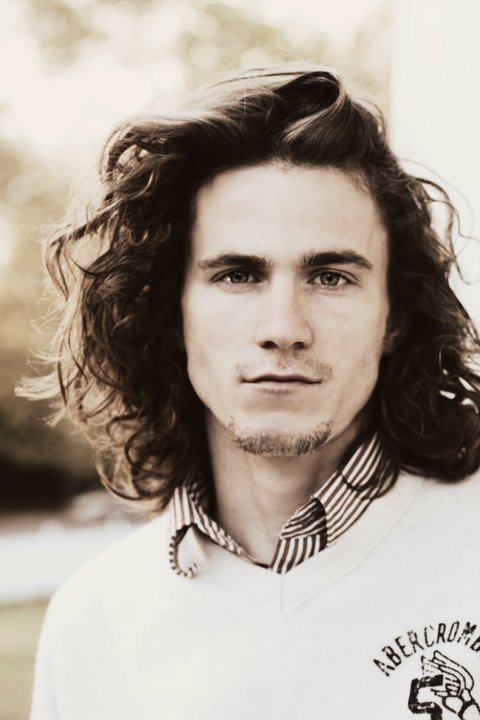 Picture of Nate McGarrity