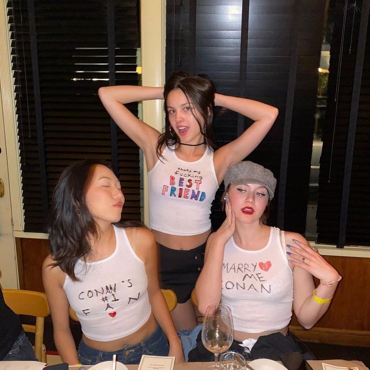 Image of Madison Hu