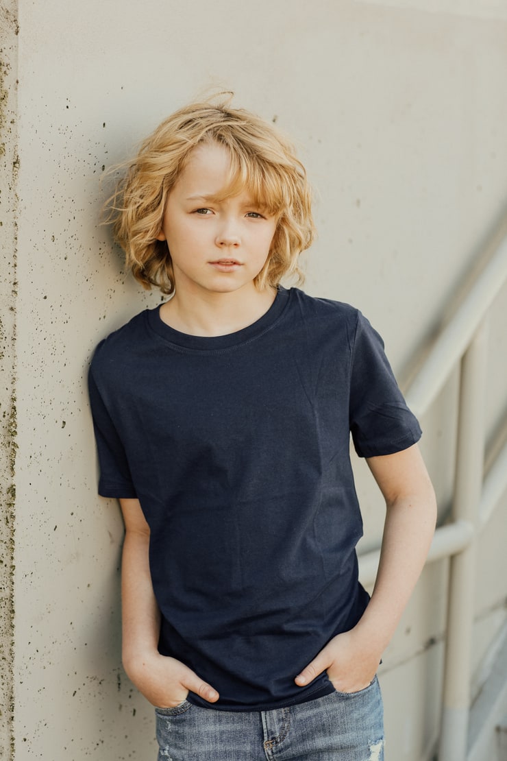 Picture of Christian Convery