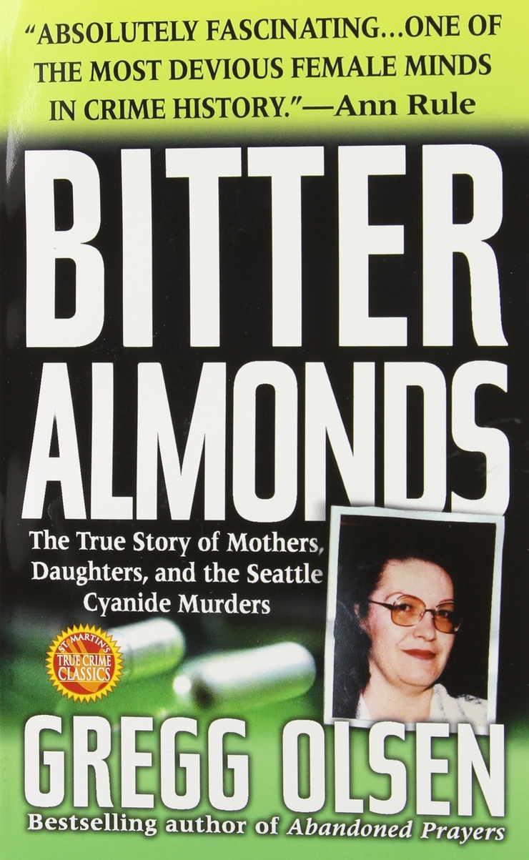 Picture of Bitter Almonds : The True Story of Mothers, Daughters, and ...