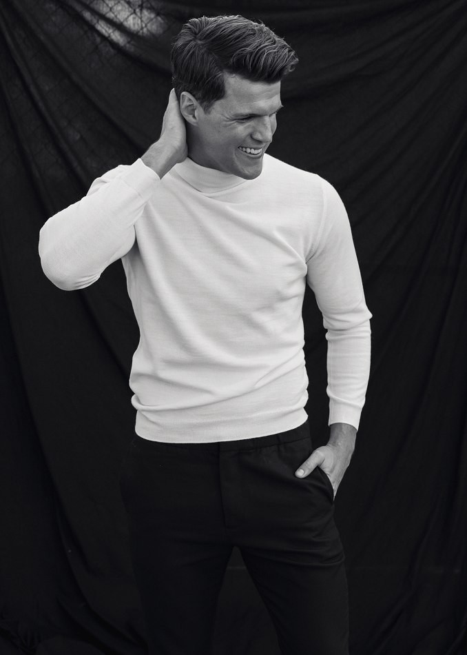 Ben VanderMey picture