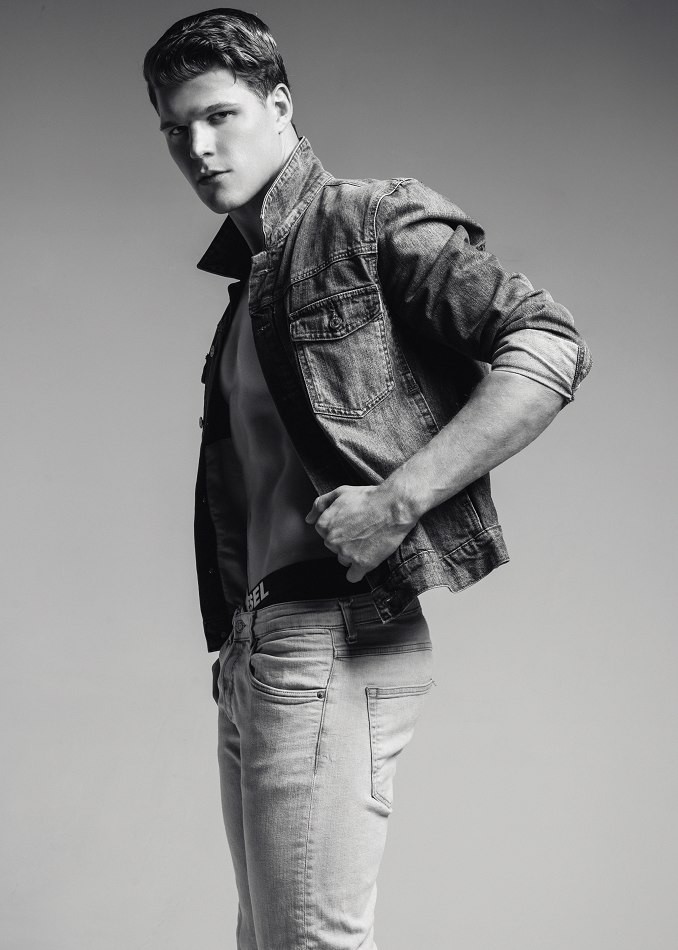 Picture of Ben VanderMey