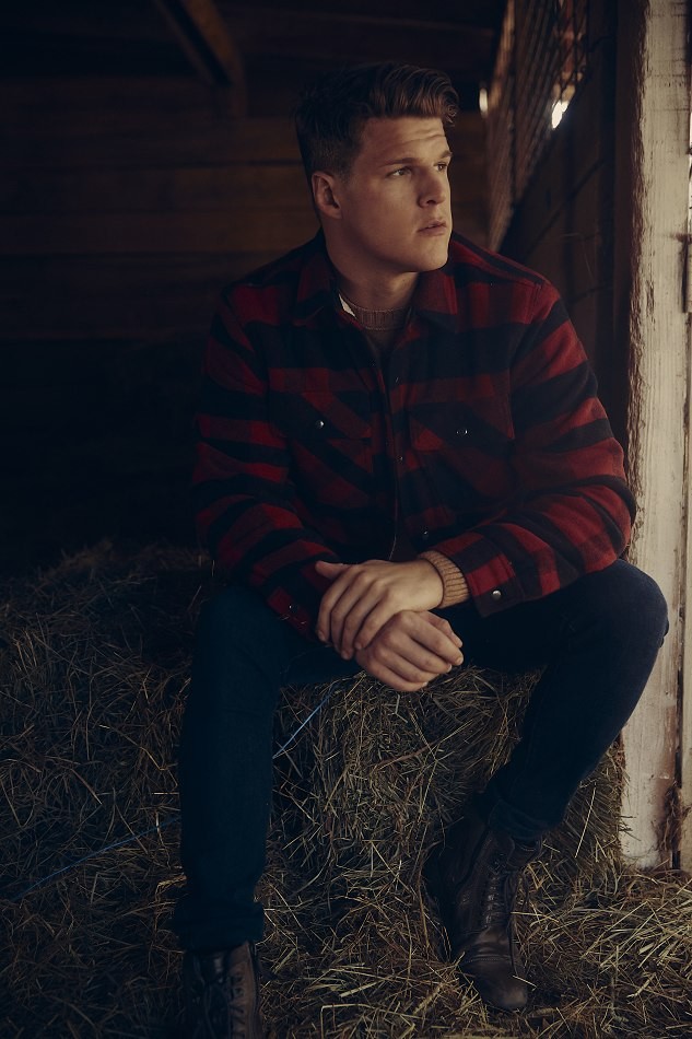 Ben VanderMey picture