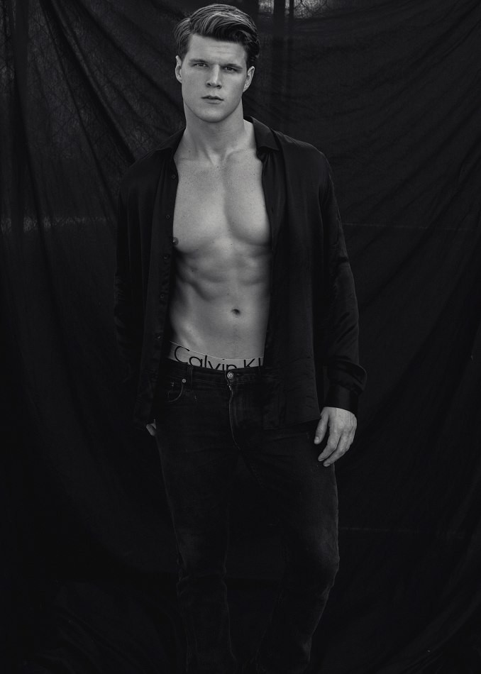 Picture of Ben VanderMey