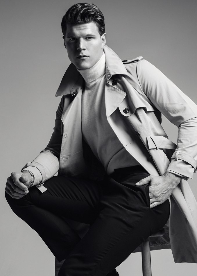 Picture of Ben VanderMey