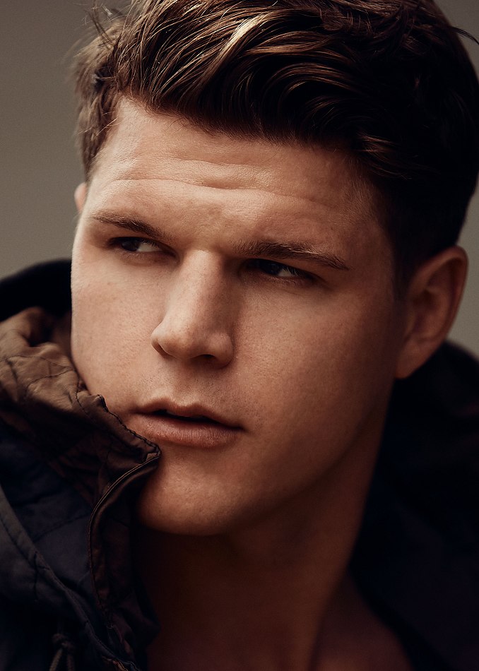 Picture of Ben VanderMey