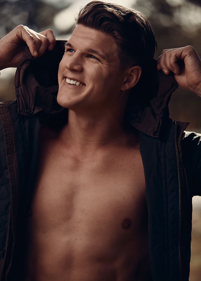 Picture of Ben VanderMey