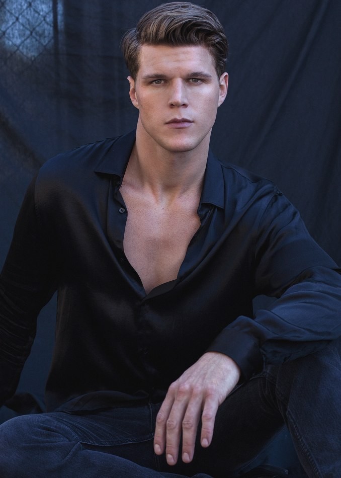 Picture of Ben VanderMey