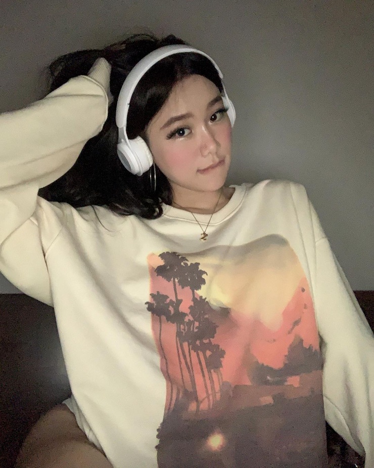 Hannah My Zu picture