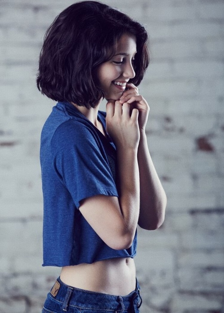 Picture of Emily Rudd