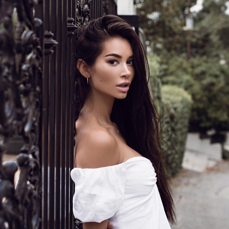 Keila Crounse picture