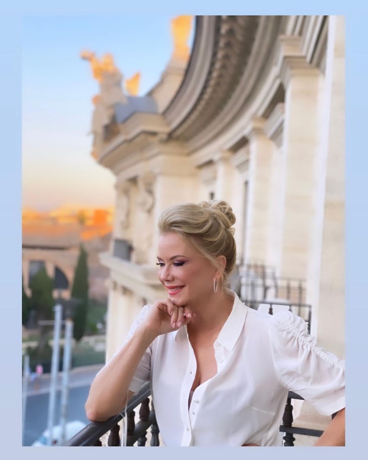 Picture of Katherine Kelly Lang