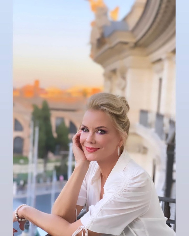 Image of Katherine Kelly Lang