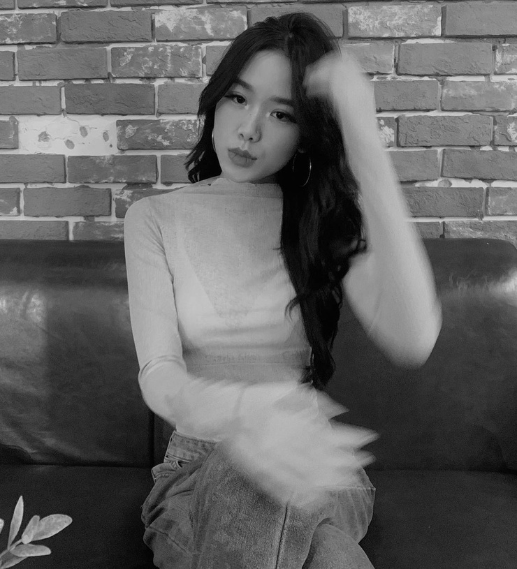 Picture of Hannah My Zu