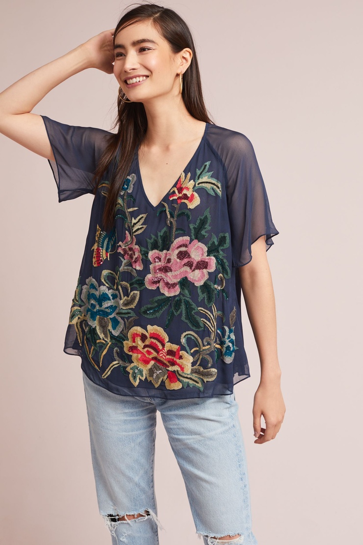 Picture of Mackenzie Hamilton