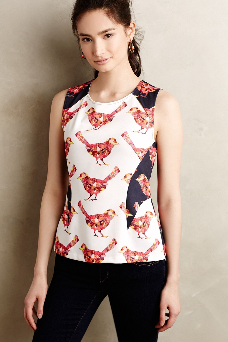 Picture of Mackenzie Hamilton