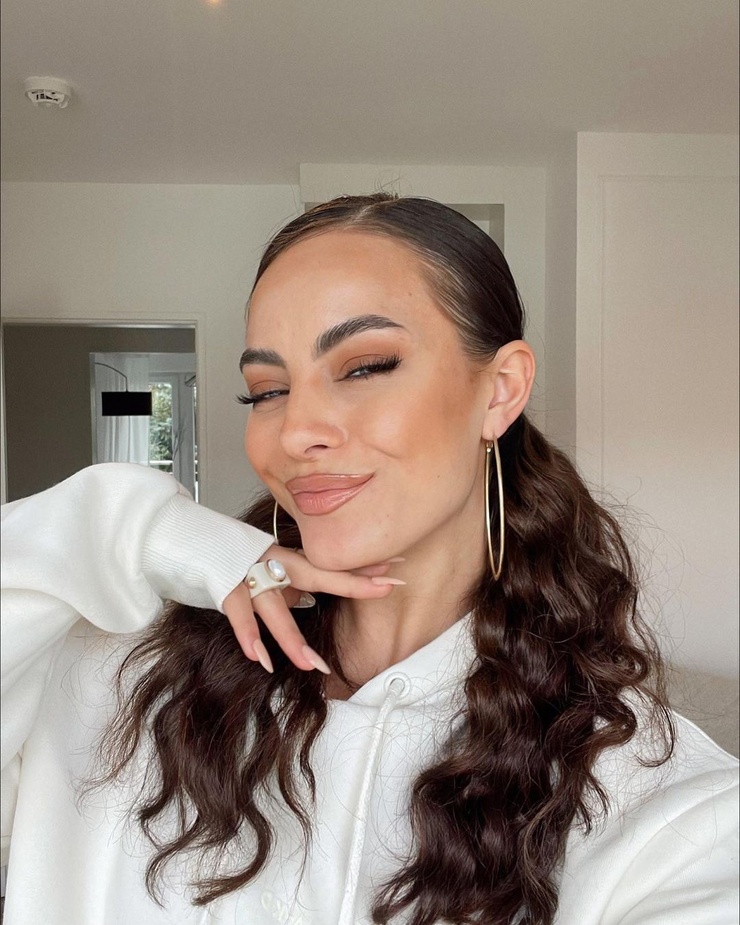 Picture of Lara Runarsson