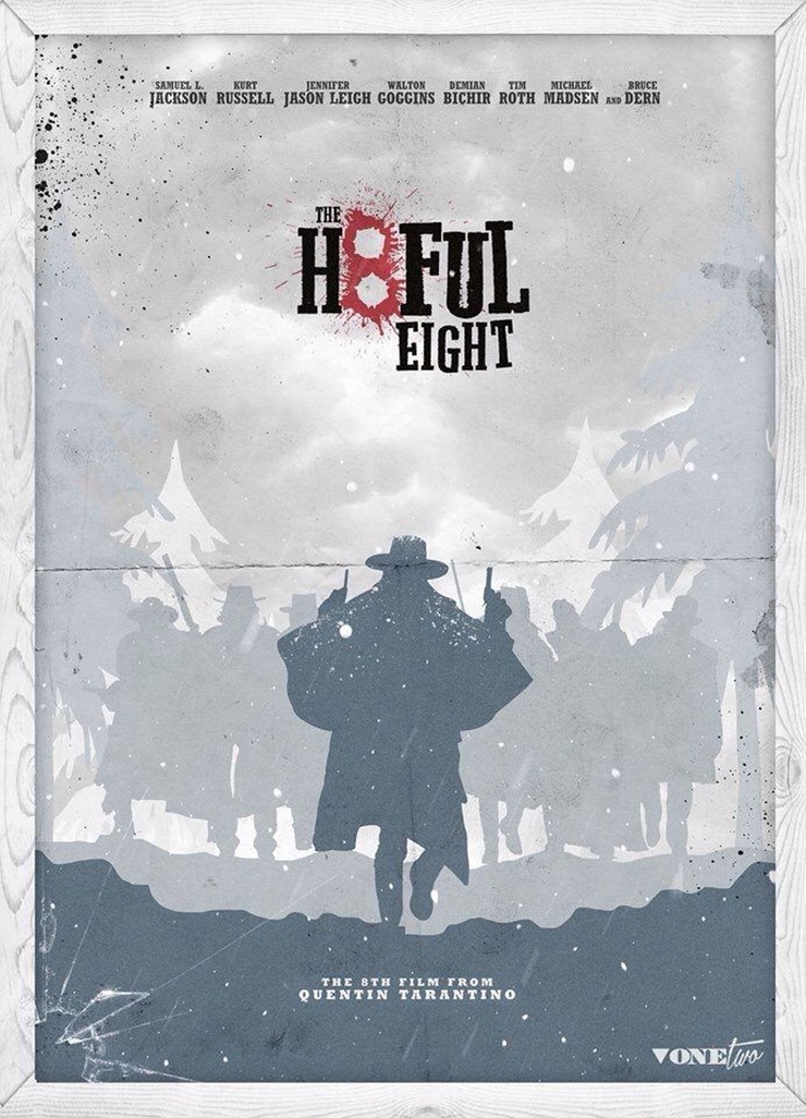 Picture of The Hateful Eight