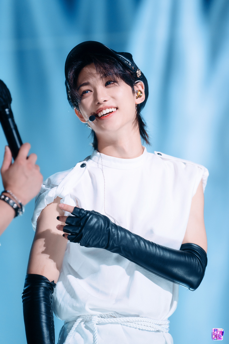 Picture of Felix Lee