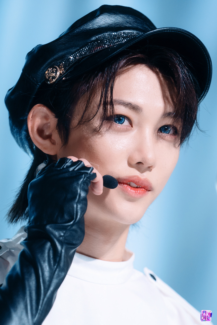 Picture of Felix Lee