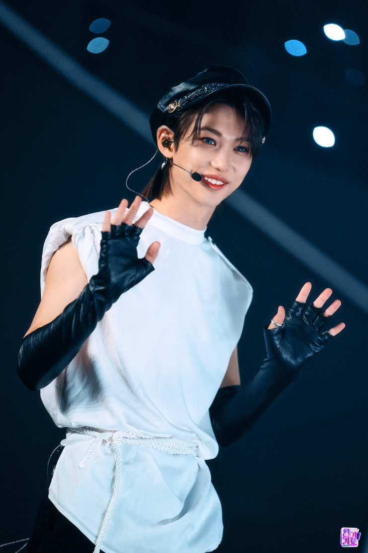 Picture of Felix Lee