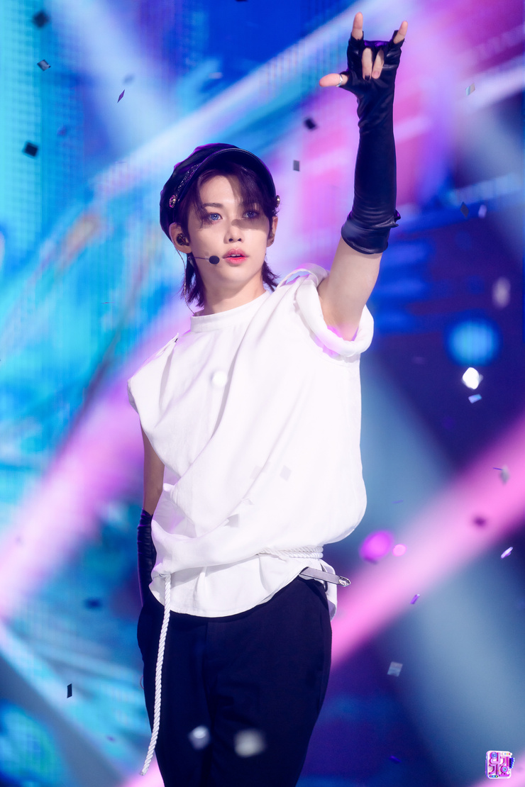 Image of Felix Lee